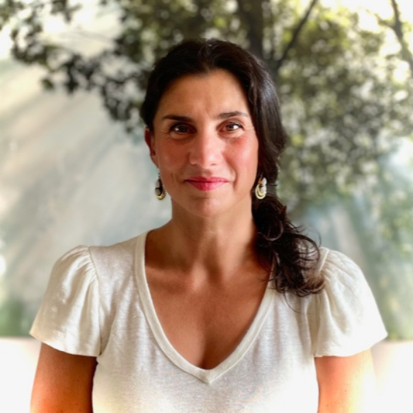 Isabelle Tousch- Ostéopathe & Formatrice pour Ostéo-Evolution