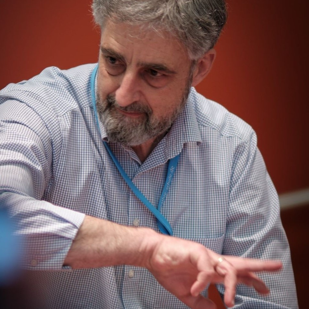 Le lien mécanique ostéopathique - Stage spécifique « Le Crâne